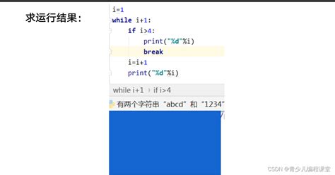 蓝桥杯2021年5月青少组python程序设计国赛真题 Csdn博客
