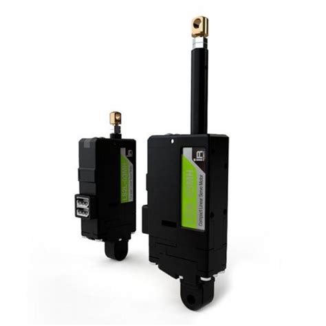 36호 리니어 서보엑추에이터l12 35pt 3 출시 Ntrexgo 디바이스마트 엔티렉스 컨텐츠 통합 사이트