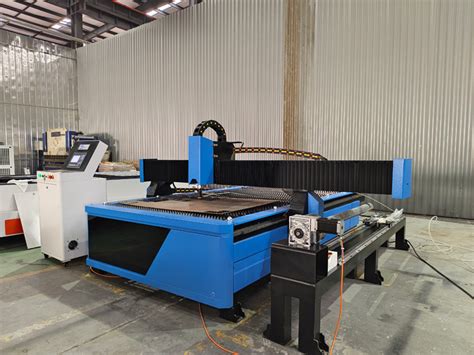 What Is A CNC Plasma Cutter Used For