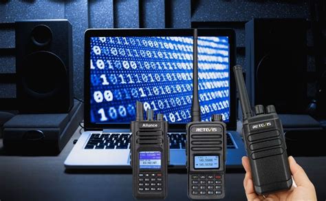 The Advantages Of DMR Two Way Radios Two Way Radio Community
