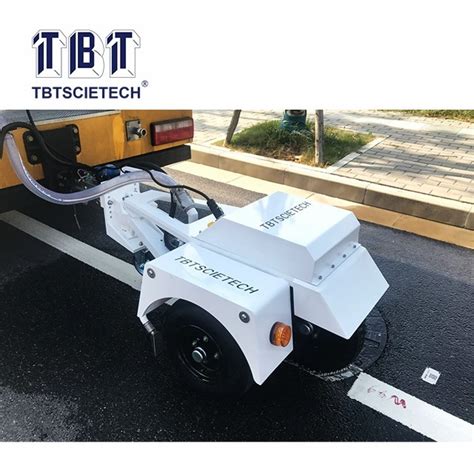 Continuous Friction Coefficient Tester Manufacturer