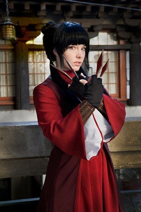Redirect Notice Avatar Cosplay Mai Cosplay Epic Cosplay