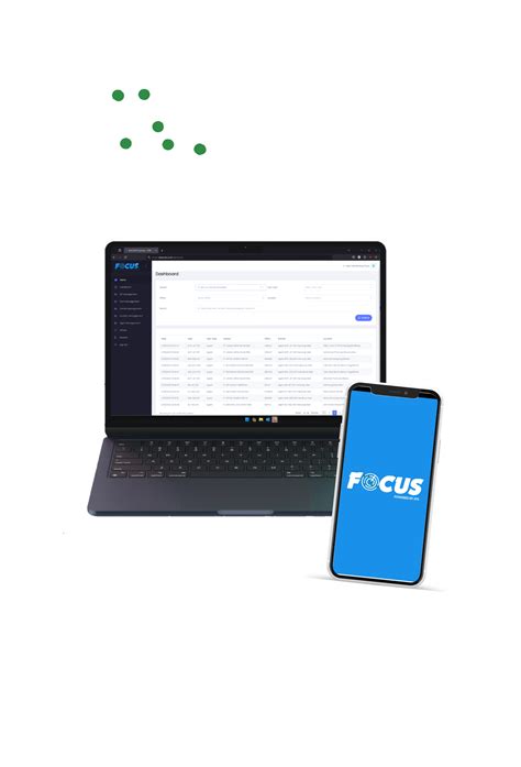 Focus Apps Powered By Ats