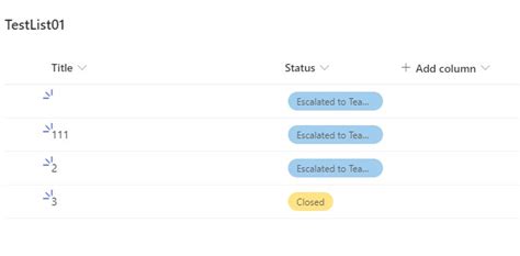 solved value in sharepoint form not updating power platform community