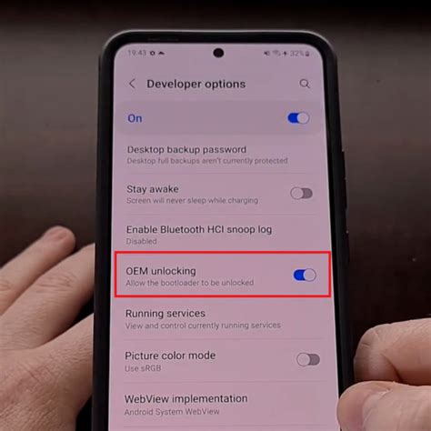 How To Unlock Bootloader Of All Samsung Phones Xiaomiui Net