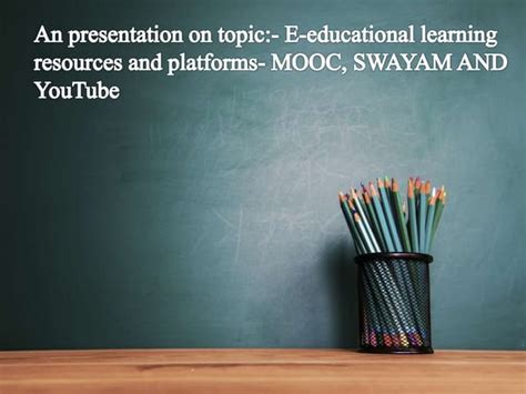 Input And Output Device Pptx