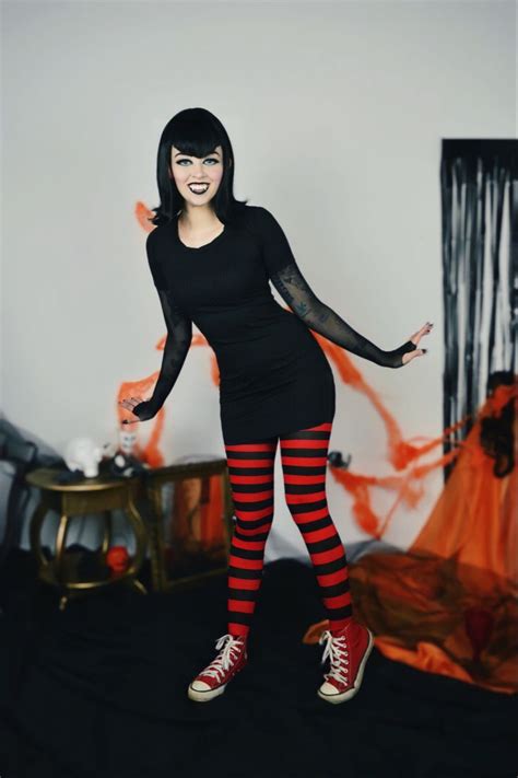 Mavis Hotel Transylvania Cosplay Idéias De Decoração De Quartos