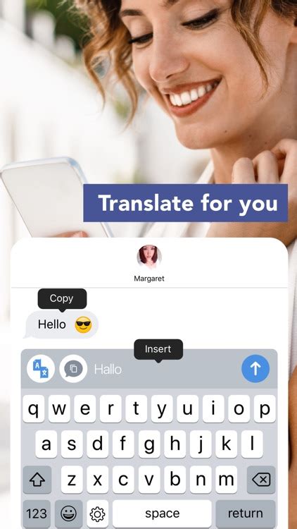 Text And Keyboard Translator App By Singulart Systems