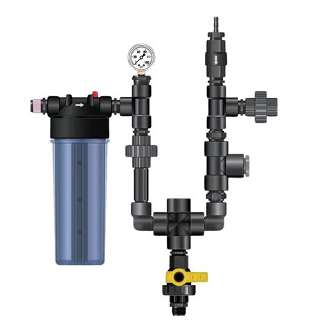 Dosatron Lo Flo Monitor Kit Hykmon