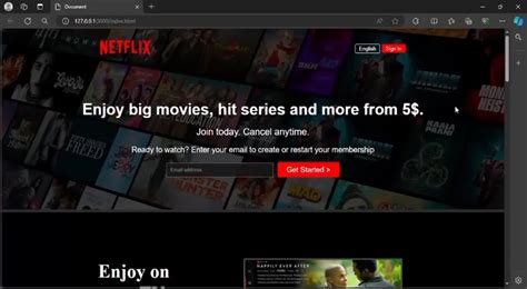 Muhammad Ibrahim On Linkedin Webdevelopment Webdesign Netflix