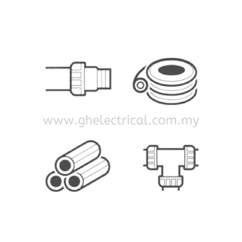 Holder Fitting Pipe And Trunking Kuala Lumpur Kl Malaysia Supply
