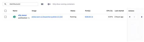 Aem Query Builder — Syntax Api Usage And Testing By Mayur Satav