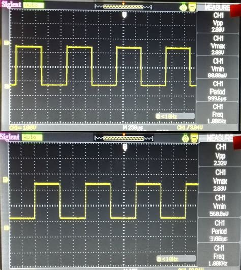 Operational Amplifier Connecting Op Amp Circuit Output To Adc Makes Signal Asymetric