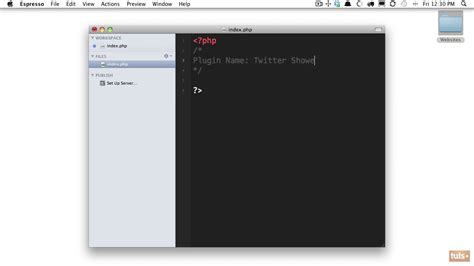 WordPress Plugin Development Essentials Activating The Plugin