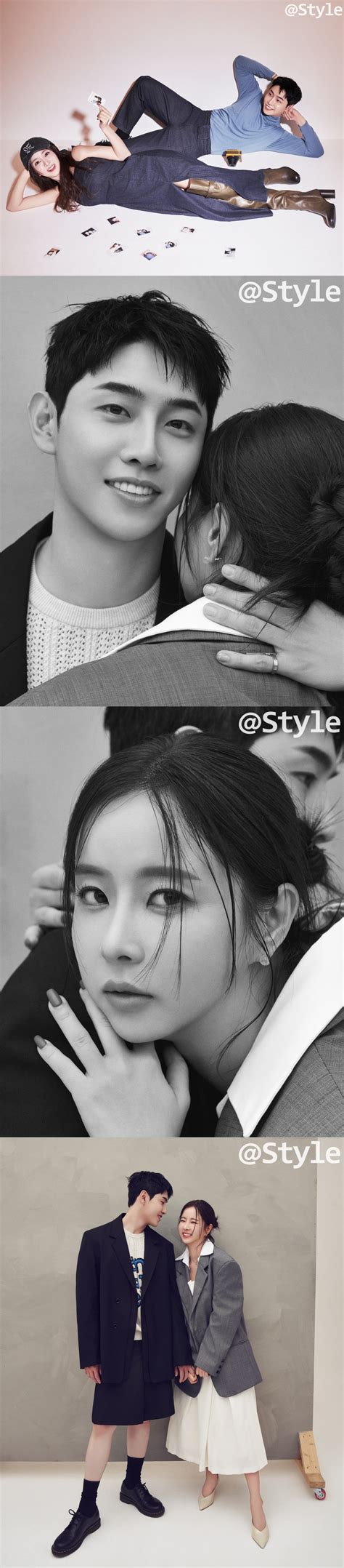 내년 결혼 박현호♥은가은 최초 커플 화보 공개엎질러진 물 손태진에게 가장 먼저 이야기