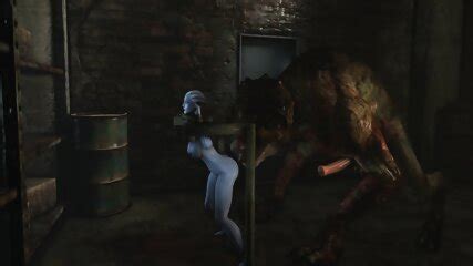 D Bondage Porno Hentai Porn