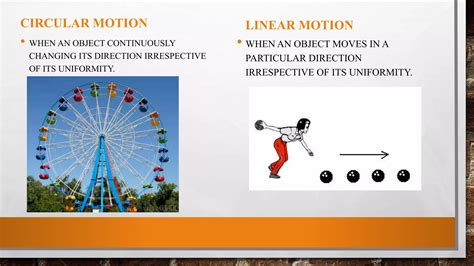 Motion Class 9th Pptx