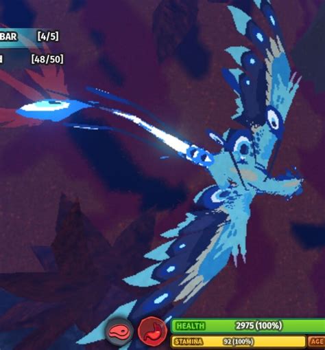 Pure Glowtail Megalodistrix Auction Fandom