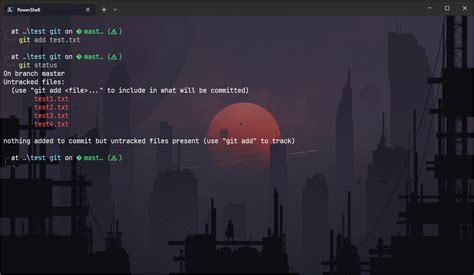 Dont Understand This Git Status Output Computer Science Codecademy Forums