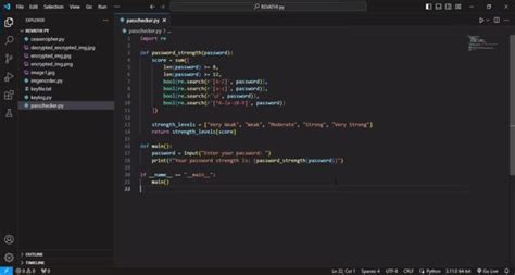Revathi B On Linkedin Cybersecurity Internship Prodigyinfotech