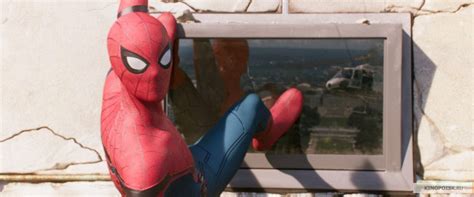 Фото Человек паук Возвращение домой Скриншот фильма «Человек паук Возвращение домой 2017