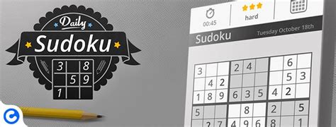 Sudoku Puzzles Fill The Grid Using The Numbers 1 To 9 Each Number