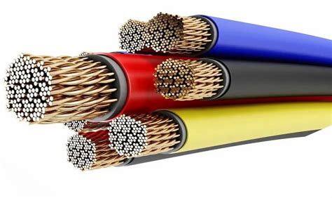 Multi Strand Cable At ₹ 100 Roll Multi Strand Wire In Kolkata Id
