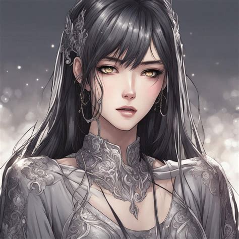 Manhwa Style 3 By Scarletexilessl On Deviantart