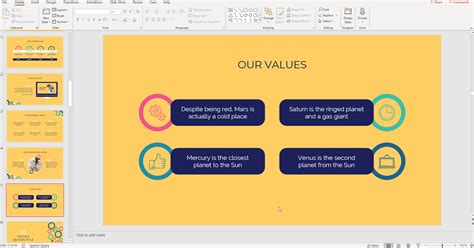 How To Add Copy And Delete Text Boxes In Powerpoint Tutorial