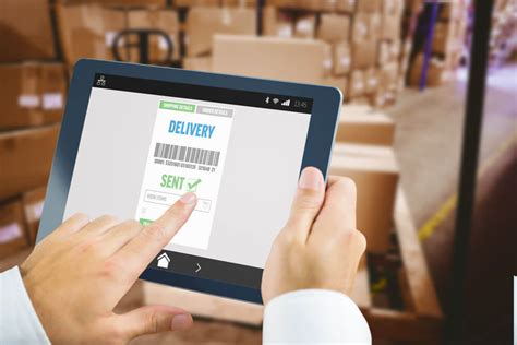 Parcelforce Syspro Integration Syspro Erp Integration Solution