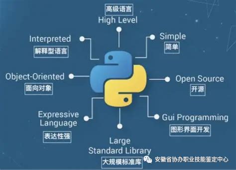 python学完之后可以做什么 python学完可以做什么