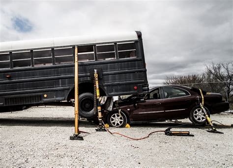 Paratech Rescue — Strategic Safety Dynamics