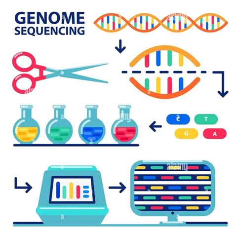 biopractify on linkedin genomesequencing bioinformatics biotechrevolution personalizedmedicine…