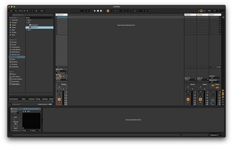 Massive X Plugin Window Doesnt Show Up Help Rableton