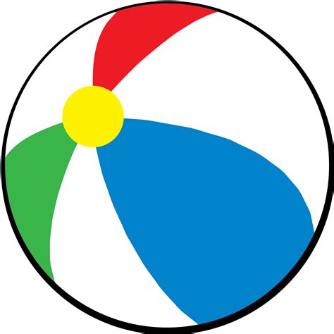 Free Ball Clip Art Download Free Ball Clip Art Png Images Free