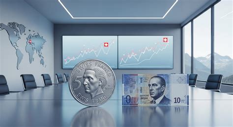 Swiss Franc Hits 11 Year High Economic Trouble Ahead