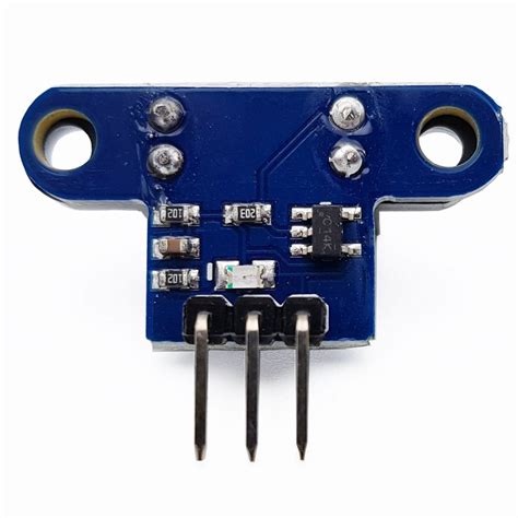 Module Encoder V2 Nshop