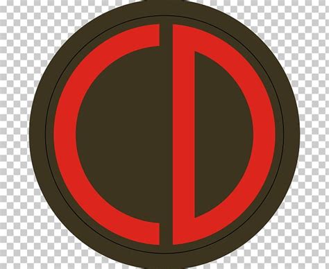 85th Infantry Division United States Army Png Clipart 85th Infantry