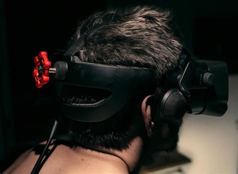 Index Counterweight Modification R Valveindex