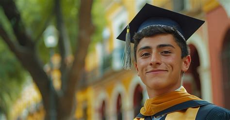 Éstas Son Las Mejores Ciudades Para Que Los Graduados Vivan Hay Buen Estilo De Vida Y Grandes