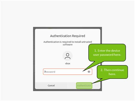 Tutorial For Ubuntu Tech