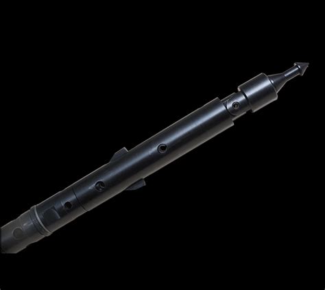 China Js Xjs Series Core Barrel Manufacturers Factory Js Xjs Series