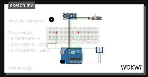 Tarea Soporte Wokwi Esp32 Stm32 Arduino Simulator