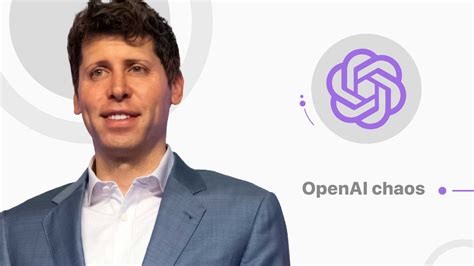 هرج‌و‌مرج Openai به خاطر ایمنی هوش مصنوعی نیست زیگپ