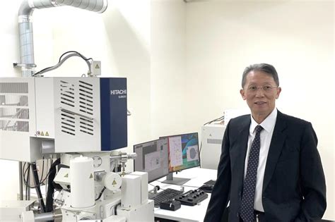 汎銓完成cpo檢測專利布局 成美系ai晶片大廠驗證分析唯一合作夥伴 聯合新聞網 Amy Tseng