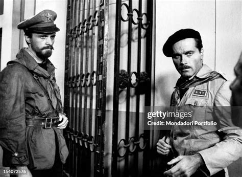 Lino Capolicchio Photos And Premium High Res Pictures Getty Images