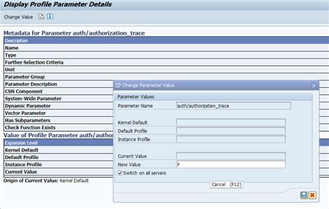 File Interface Discovery Tool