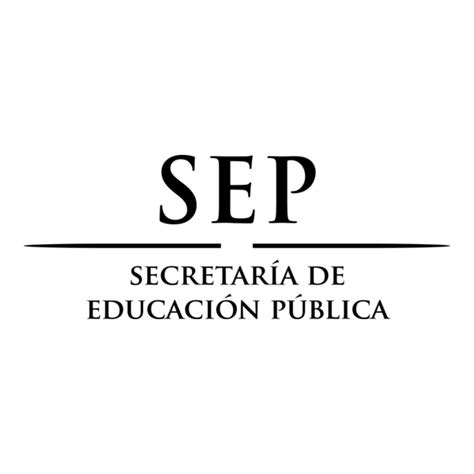 Sep México 2018 2024 Logo Png Vector Eps Free Download