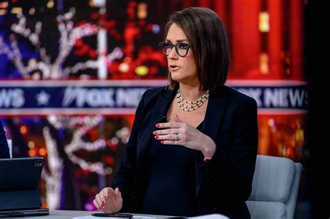 What Did Trump Say About Jessica Tarlov Fox News Host Doubles Down On