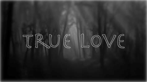 Xxxtentacion And Ye True Love Lyrics Youtube